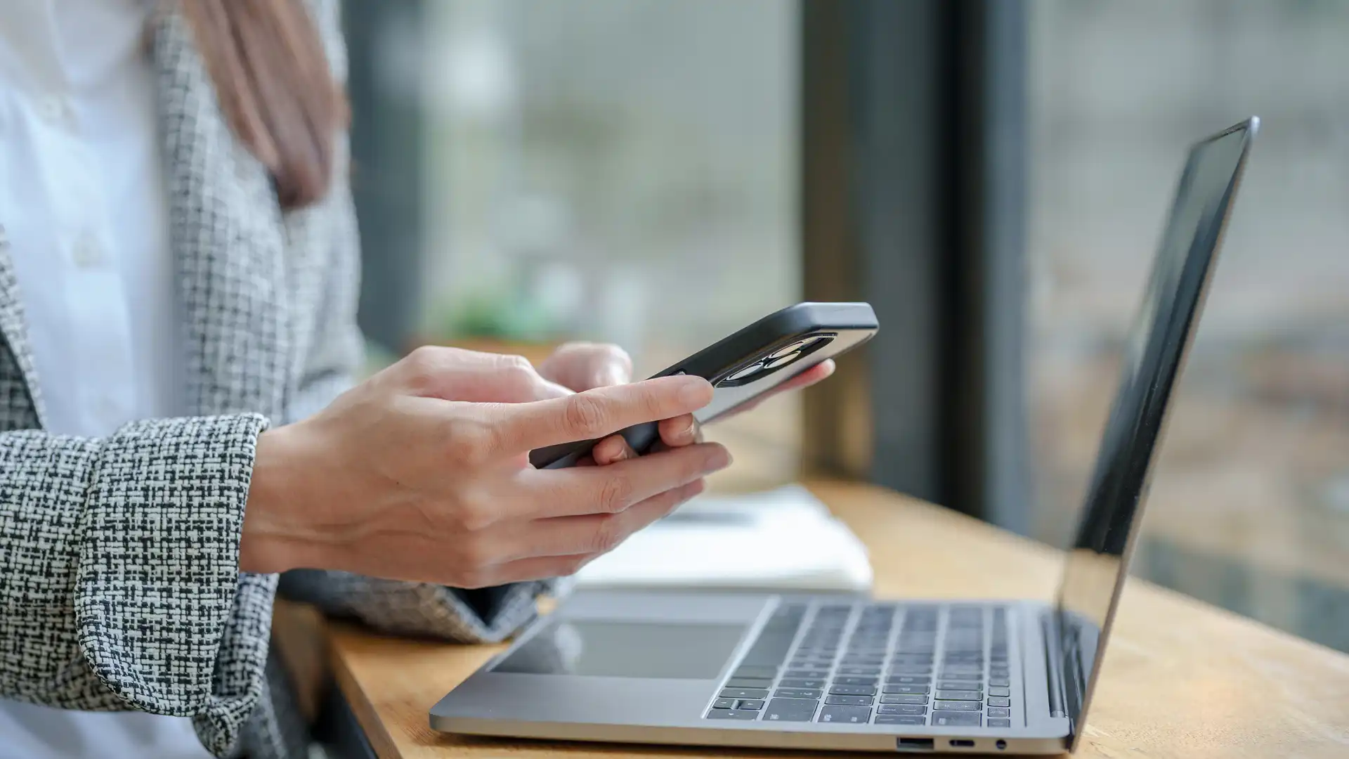 Work and Personal Devices: The Essential Guide to Separating