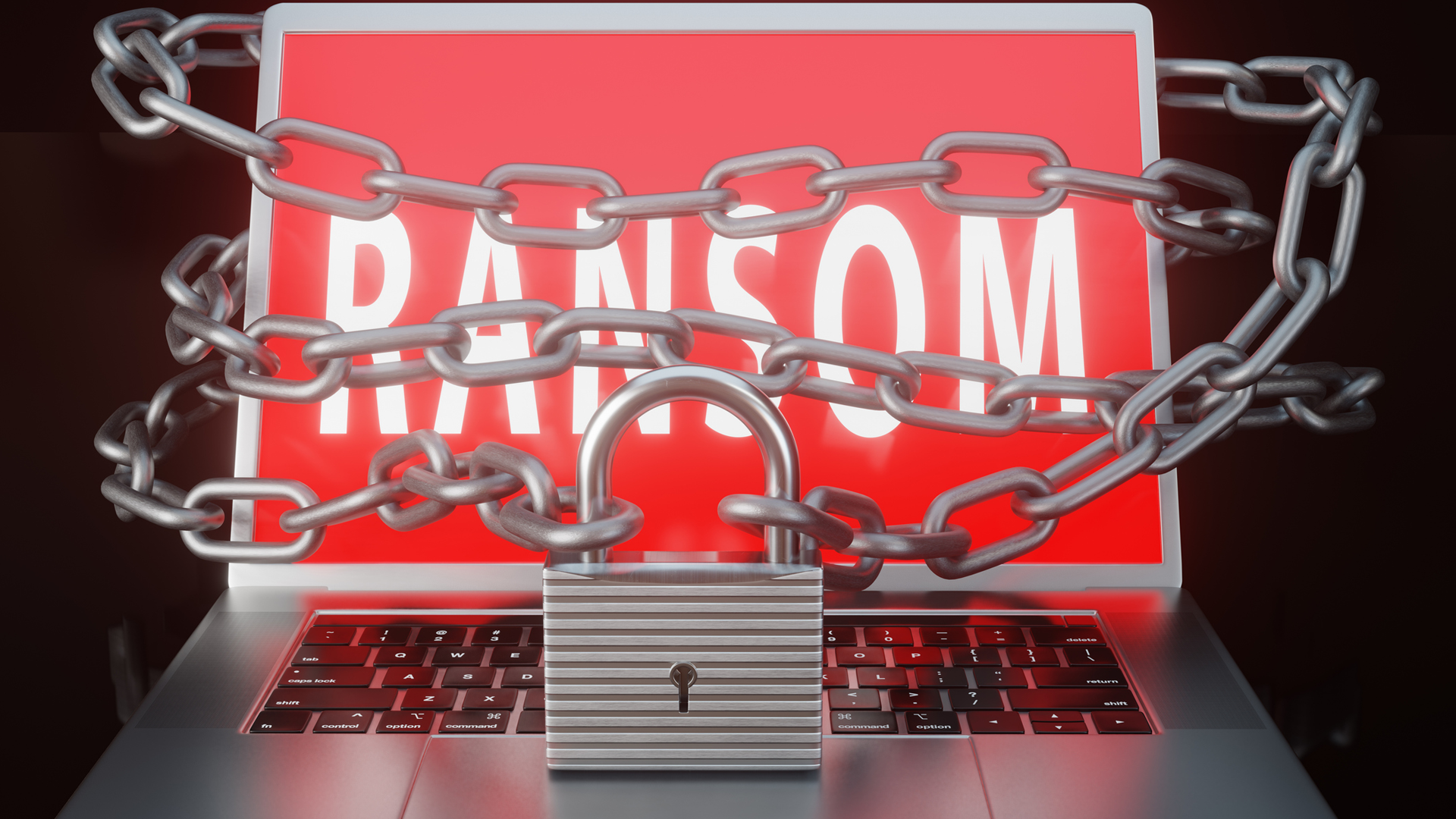 From the Top Down: How Cyber Extortion Affects All Employees