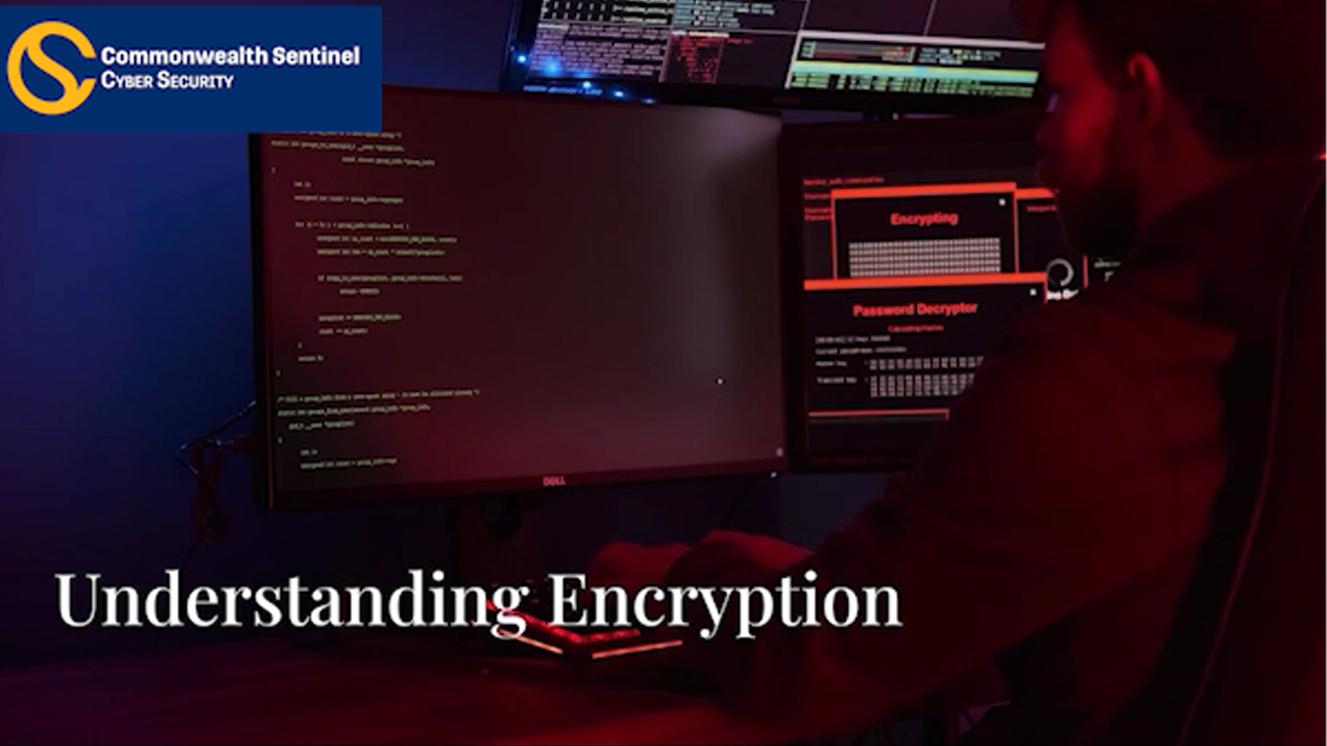 Behind the Cipher: How Encryption Shapes Our Digital World