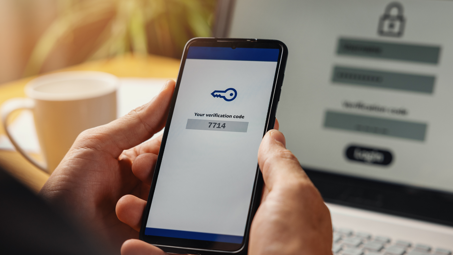 The Future of Cyber Security Multi-Factor Authentication MFA