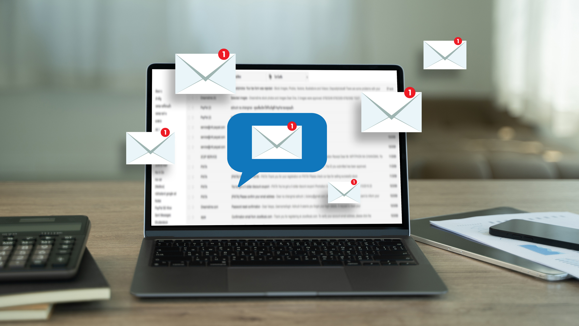 Digital Trojan Horse: Why Email is Cyber Attackers' Favorite