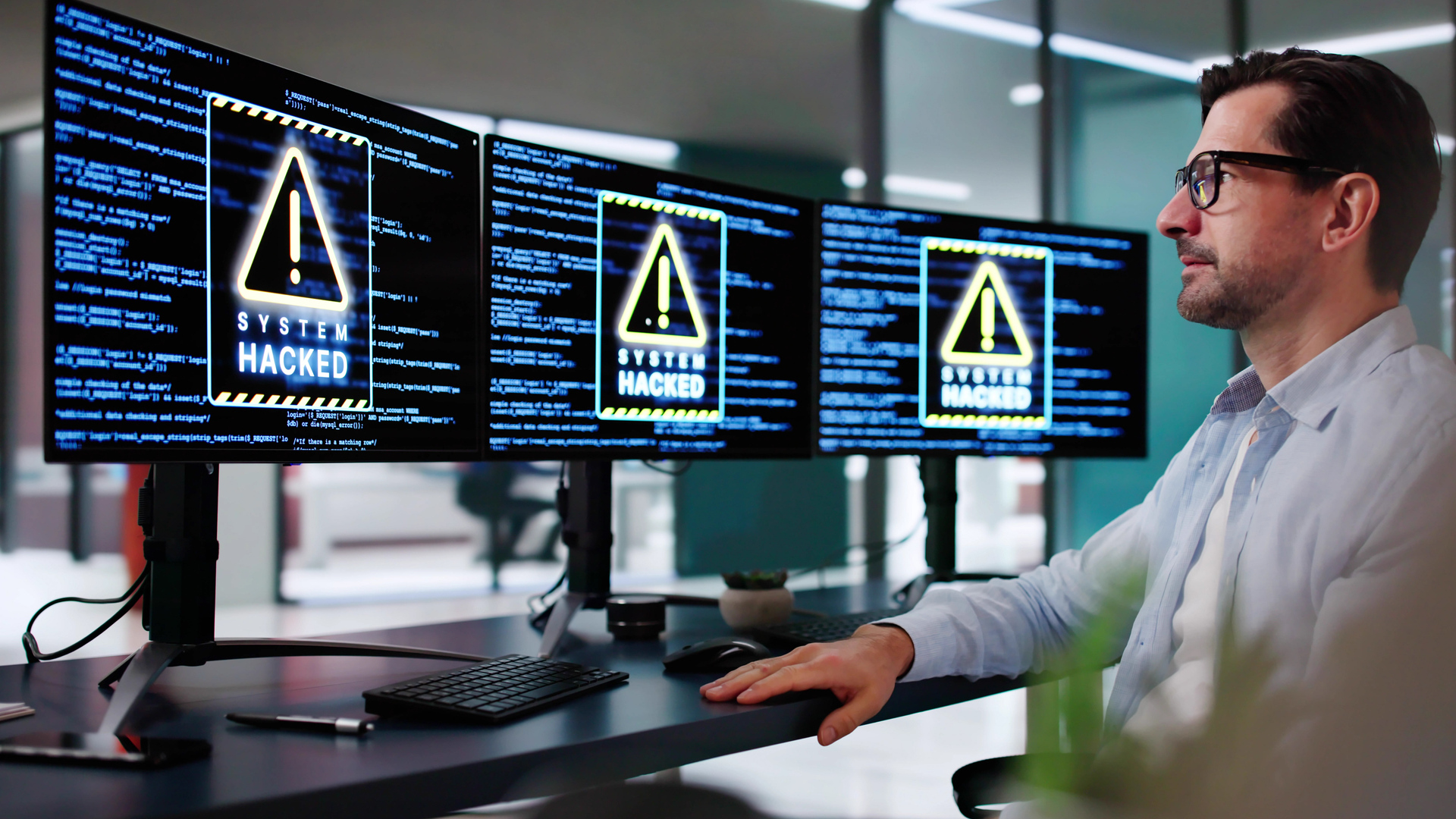 Triple Threat: Is Triple Extortion the Future of Ransomware?