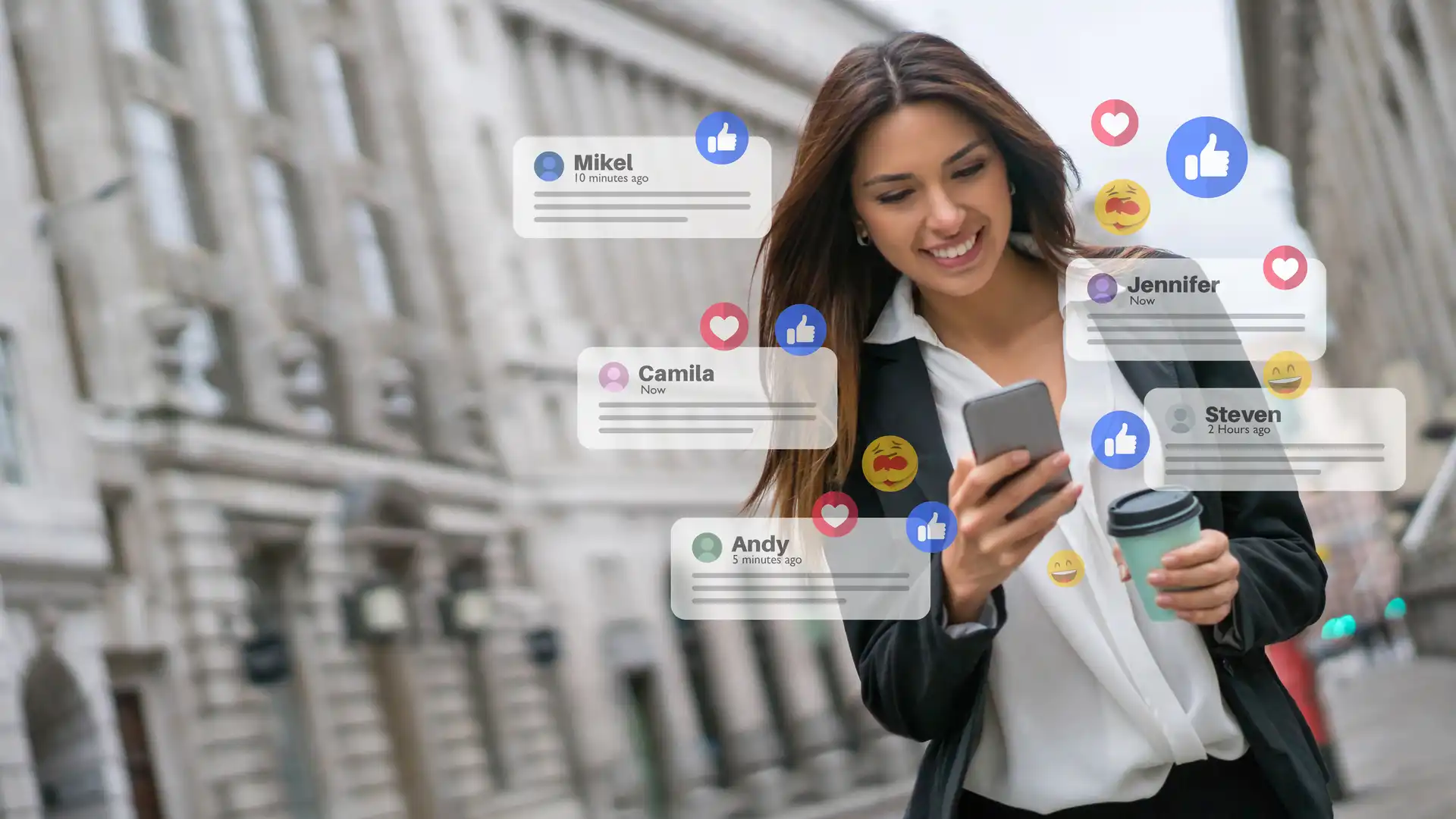 Social Media Overshare: Are You Putting Yourself in Danger?