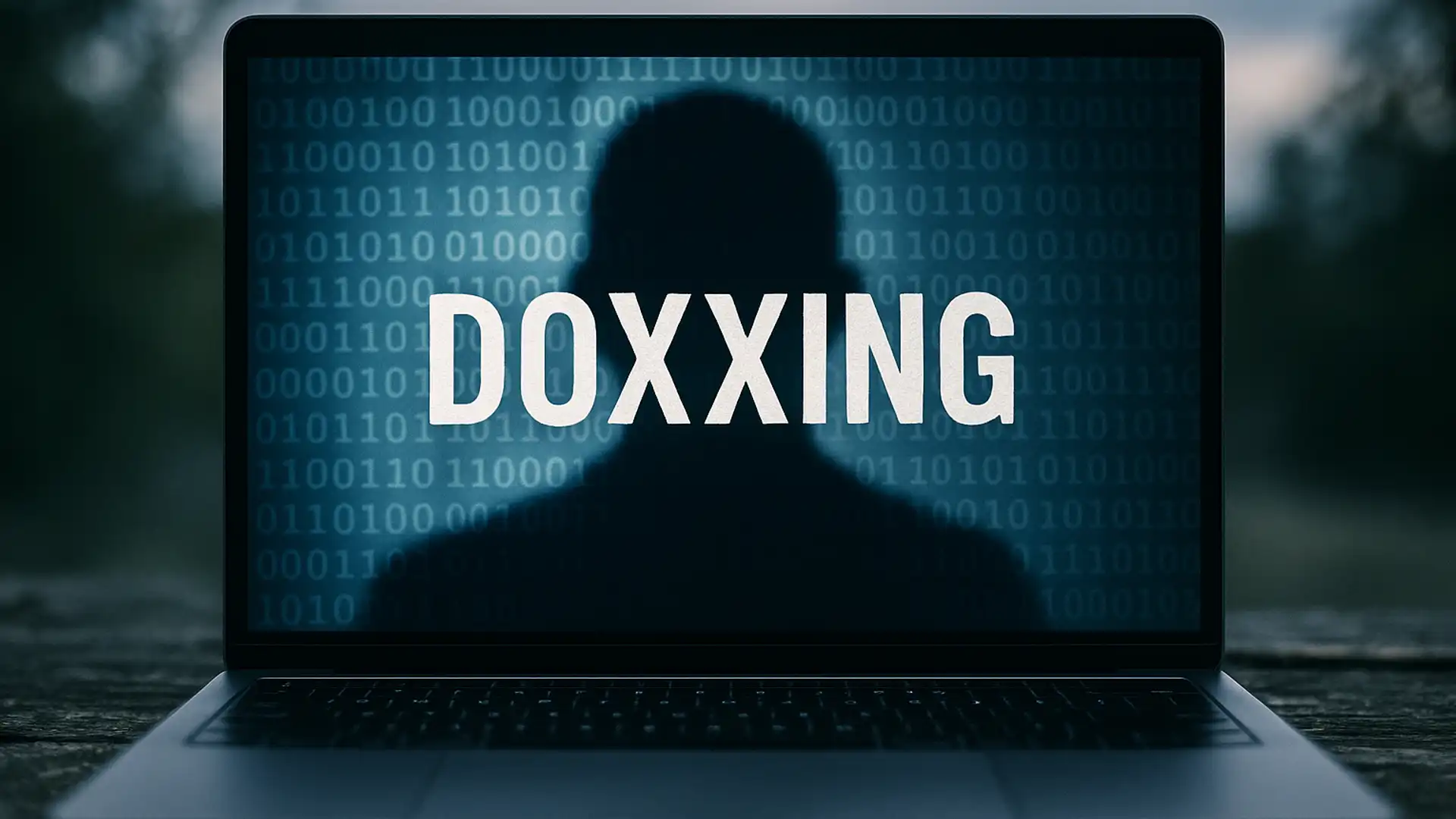 Doxxing: What Political and Business Leaders Need to Know