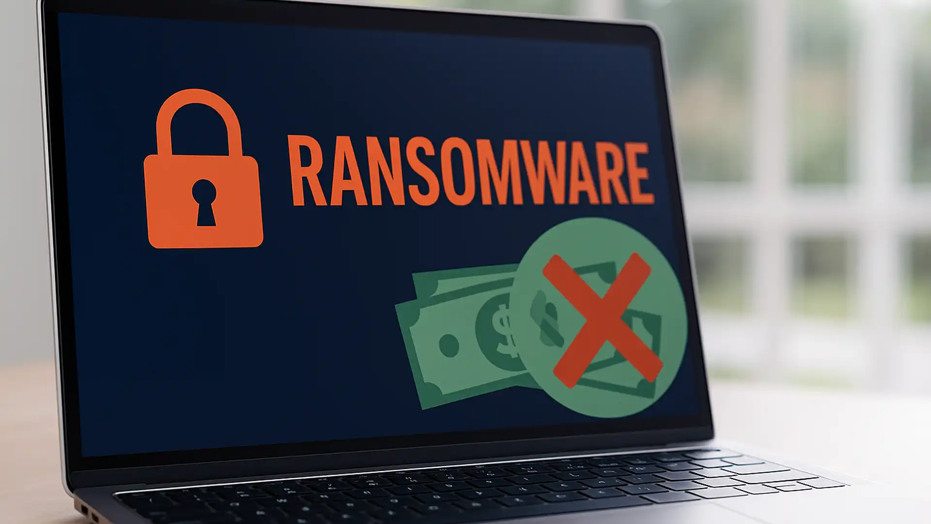 Why You Should Never Pay Ransomware » Commonwealth Sentinel