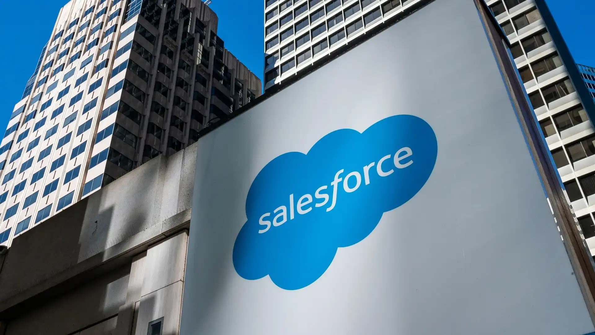 Salesforce Hack and the Hidden Dangers of Connected Apps